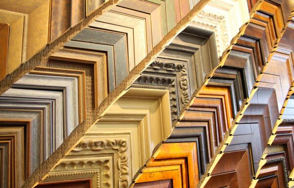 Custom Art Framing Shops Near Me Dunkirk MD